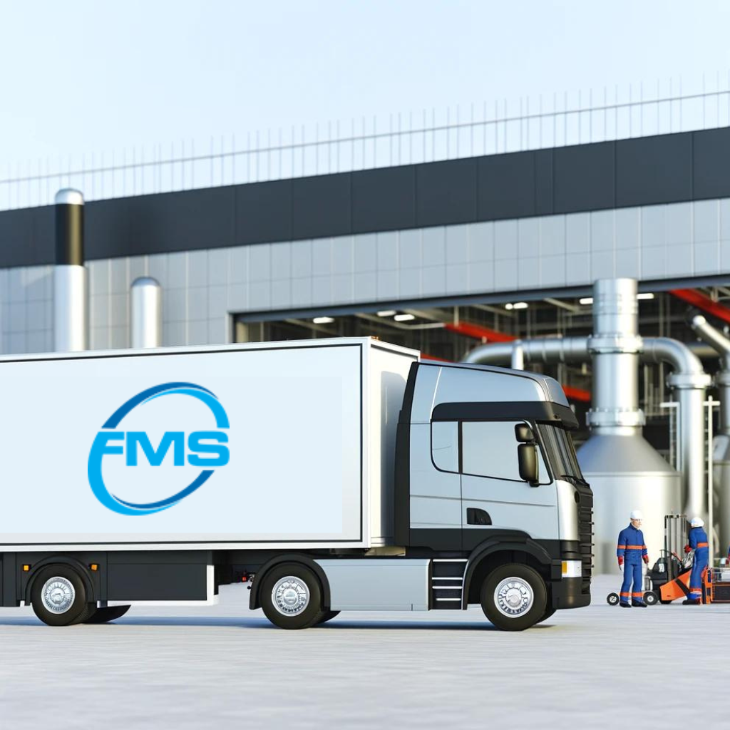 Why You Should Give FMS a Call? - FMS Transport Software